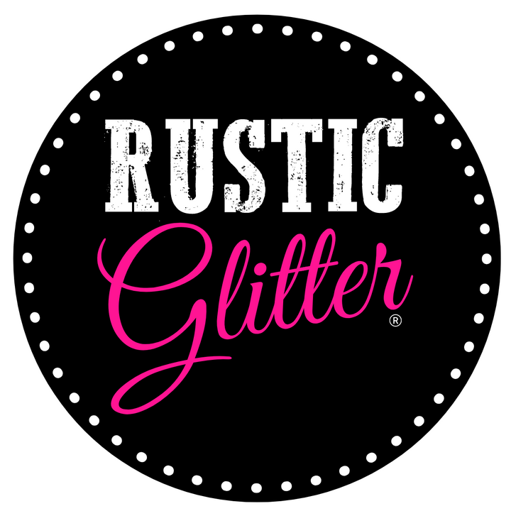 Rustic Glitter - DIY Creative Studio, Home Decor and Craft Kits